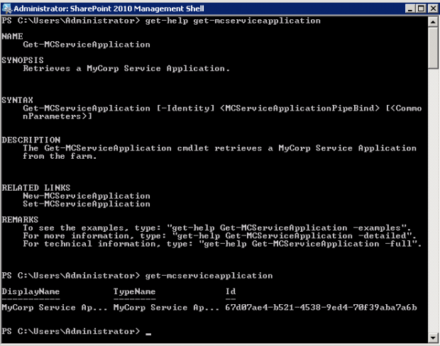 SharePoint | Having fun with code