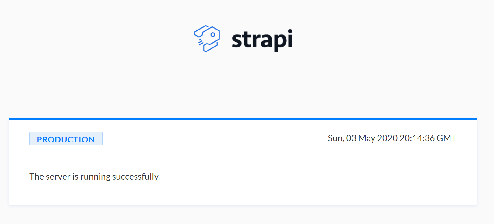 Installing Strapi On Ubuntu 1804 With Mysql Nginx S3 File Uploads And Database Backups
